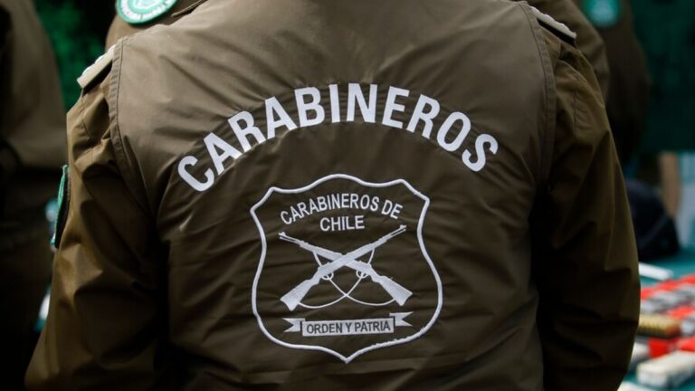 Cadáver hallado en predio rural de Futrono: Carabineros investigan