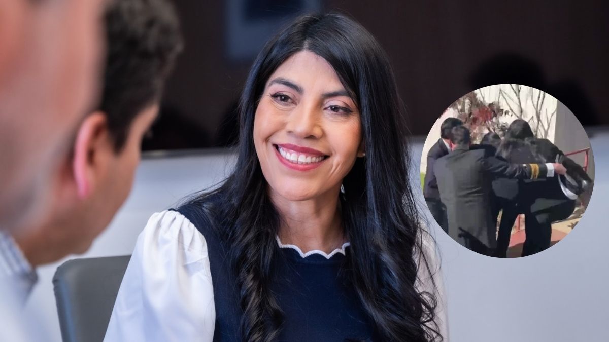 Oposición cuestiona nueva ausencia de Ximena Lincolao en Comisión de ...