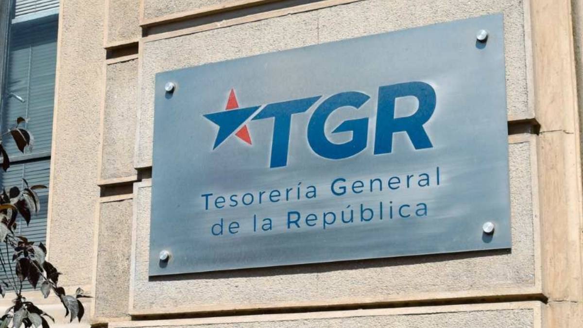 TGR paga devolución de Operación Renta y detalla retenciones en Los Lagos